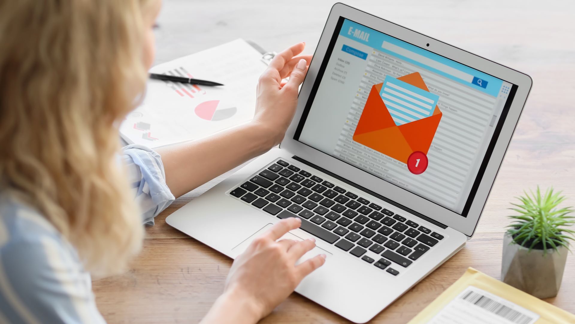 What is e-Delivery in Poland, and why is it important now? - BPiON Services