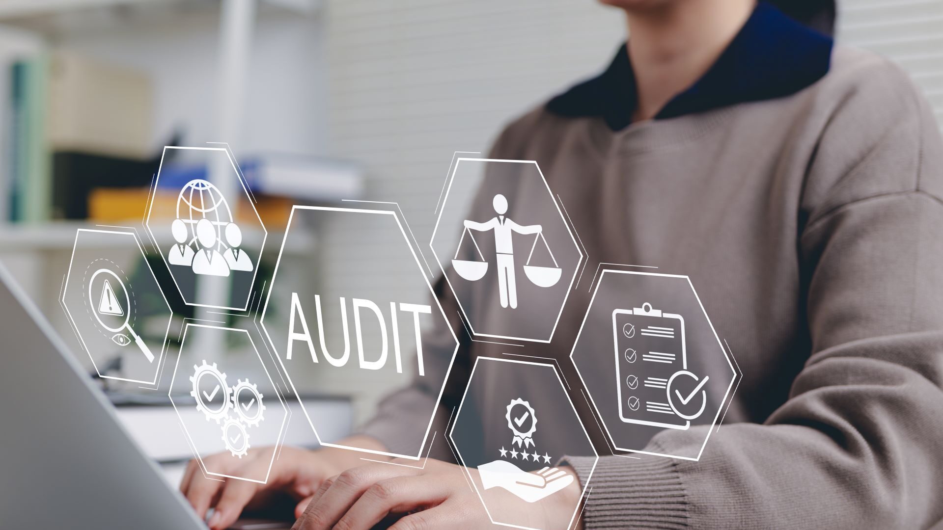 Audit Season and Operational Efficiency: A CFO’s Dilemma - BPiON Services