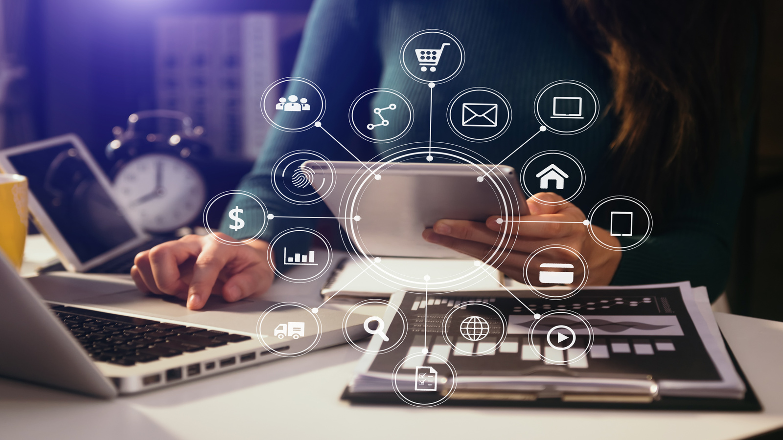 BPiON Flow powered by Payzaar - BPiON Services